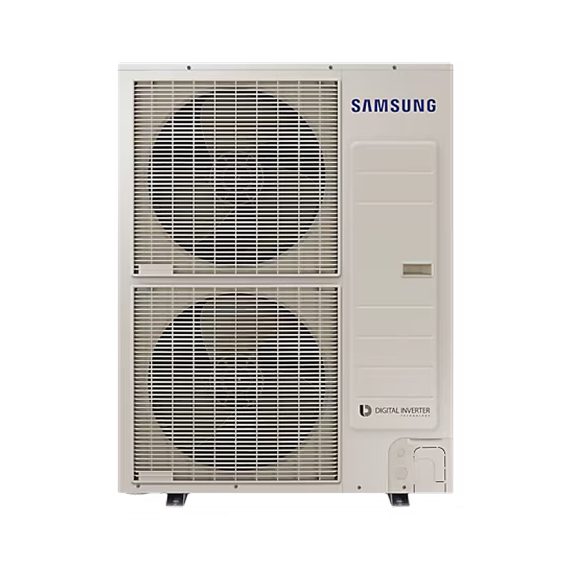 Samsung Ducted R32 10.0kW 1 Phase Outdoor (VEU) - Kingdom Climate Solutions